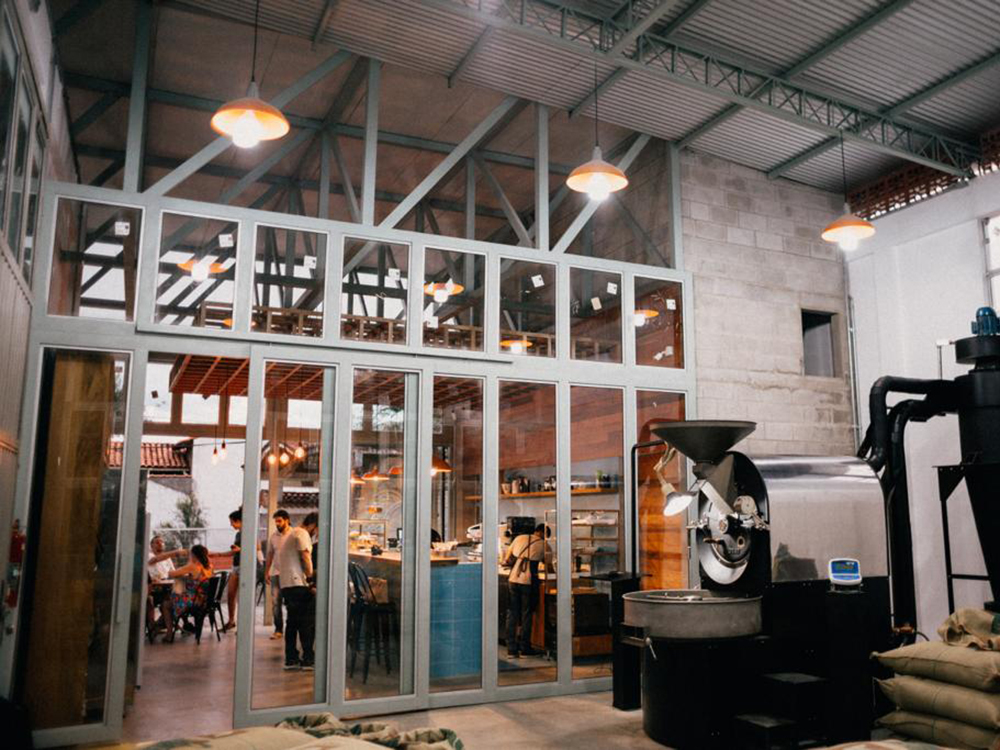 Coffee lovers: Conheça toda a cadeia produtiva dos cafés especiais!